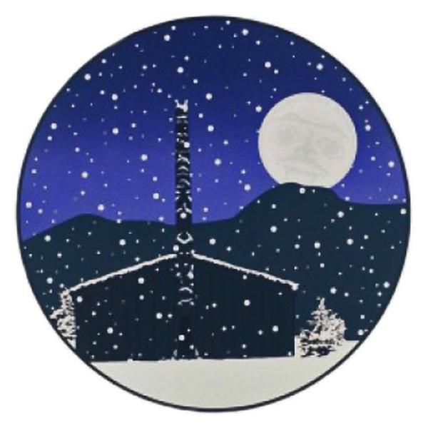 Roy Henry Vickers, Tsimshian Artist | Spirits of the West Coast ...