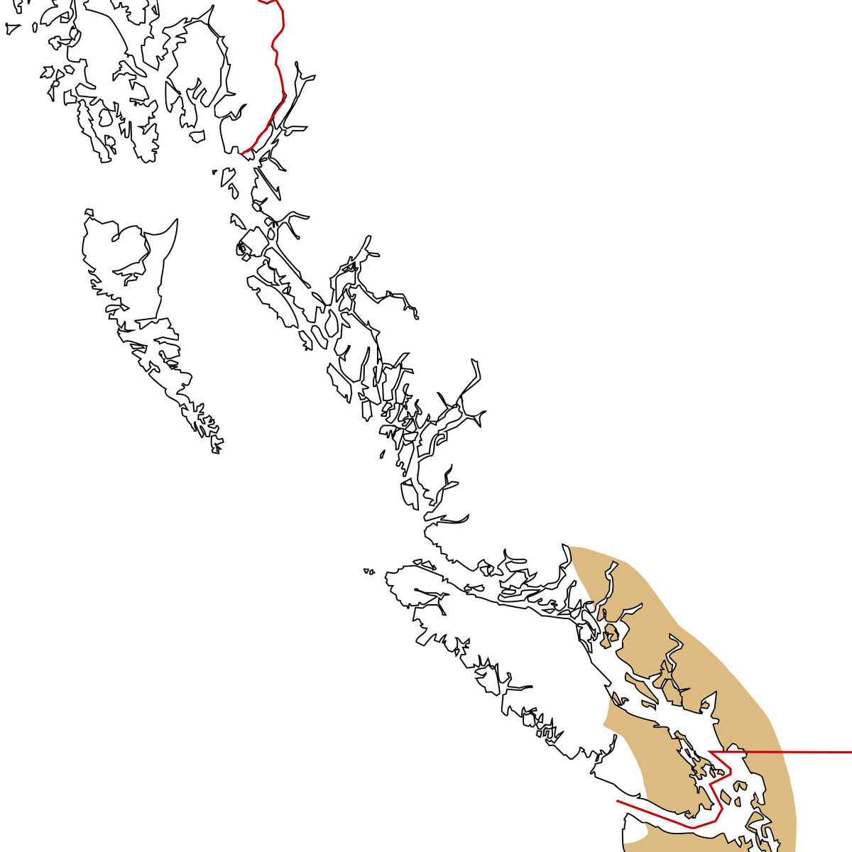 Coast Salish Art & Culture | Spirits of the West Coast – Spirits of the ...