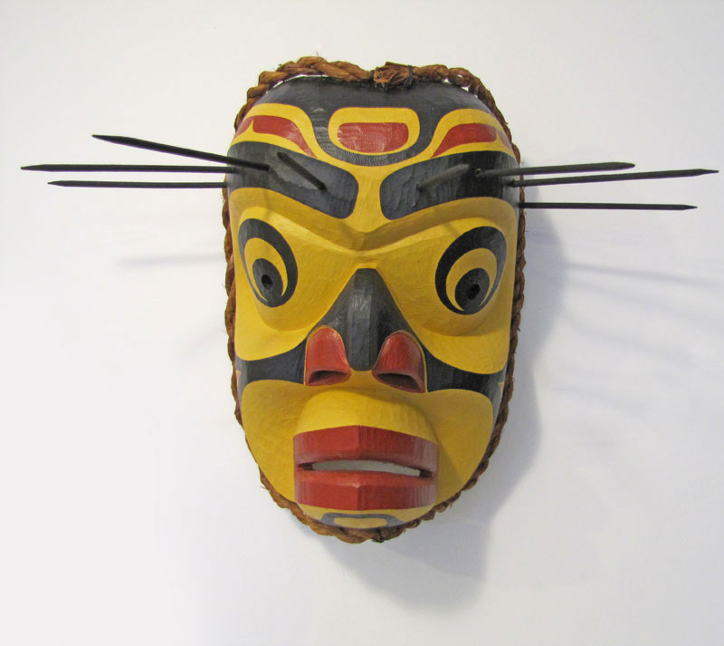 The Bee Indigenous Symbol | Spirits of the West Coast – Spirits of the ...