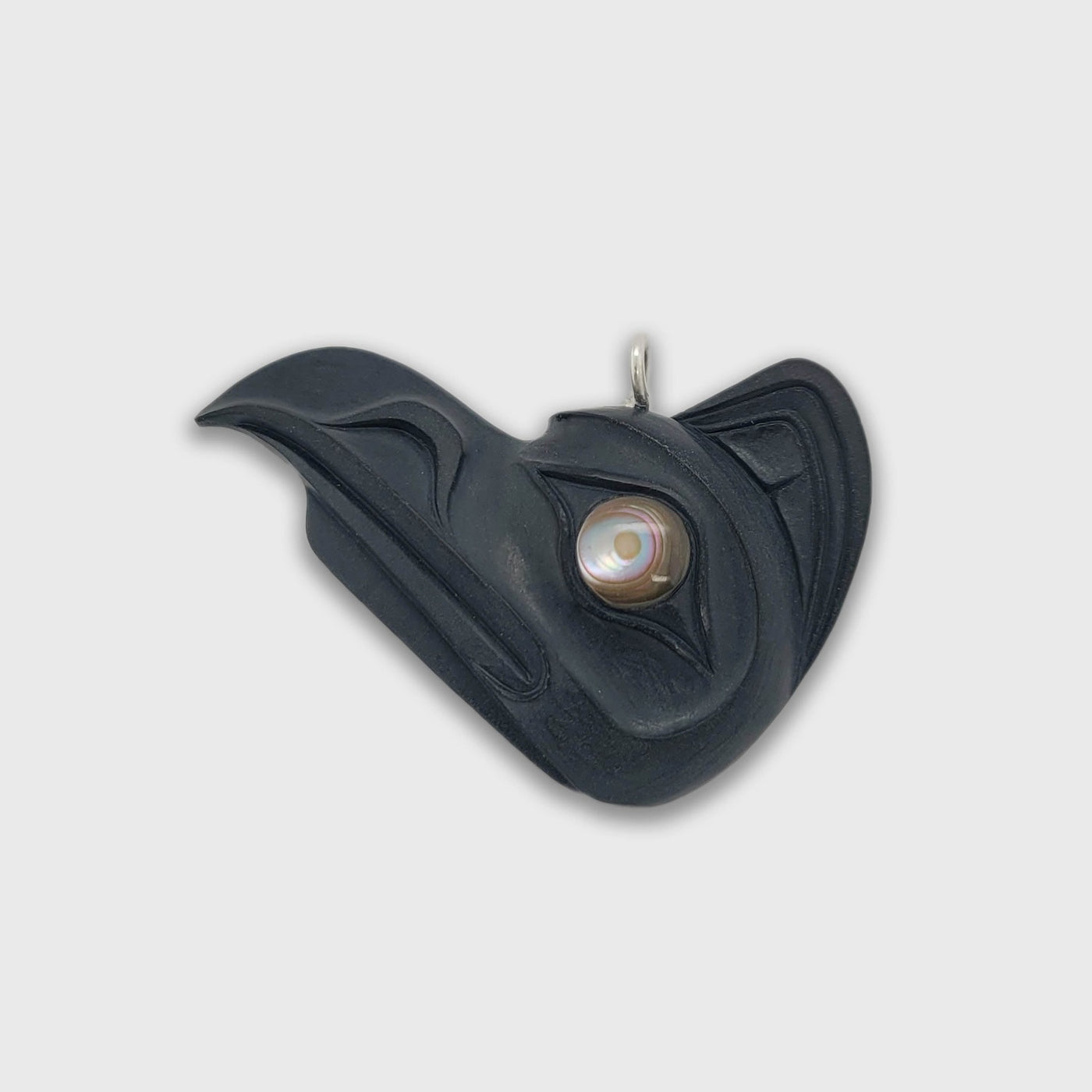 Ron Russ, Haida Master Carver | Spirits of the West Coast – Spirits of ...