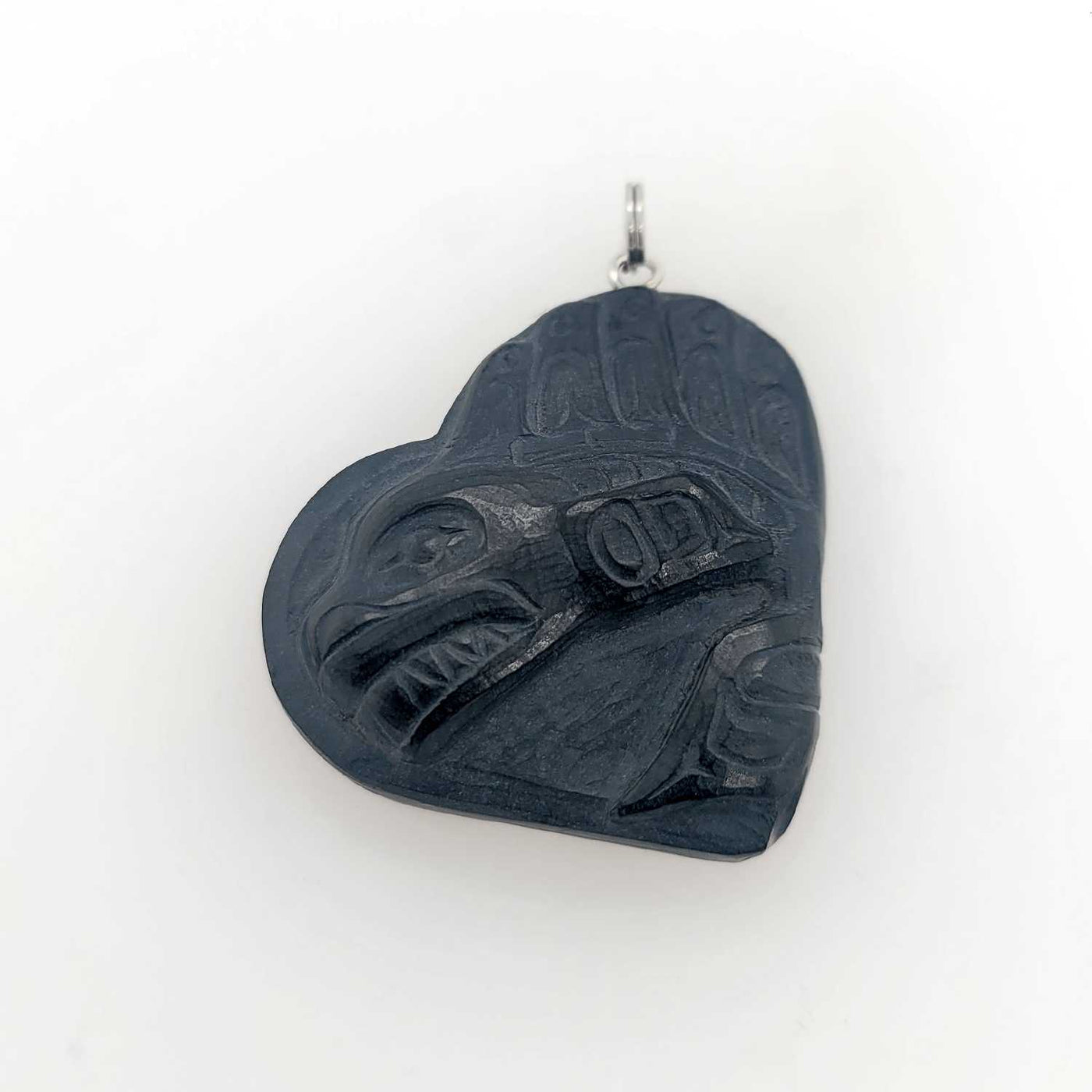 The Orca/Killer Whale Indigenous Symbol | Spirits of the West Coast ...