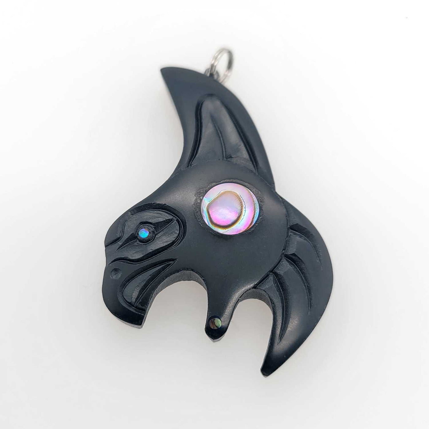 Haida Argillite Carvings | Spirits of the West Coast Art Gallery ...