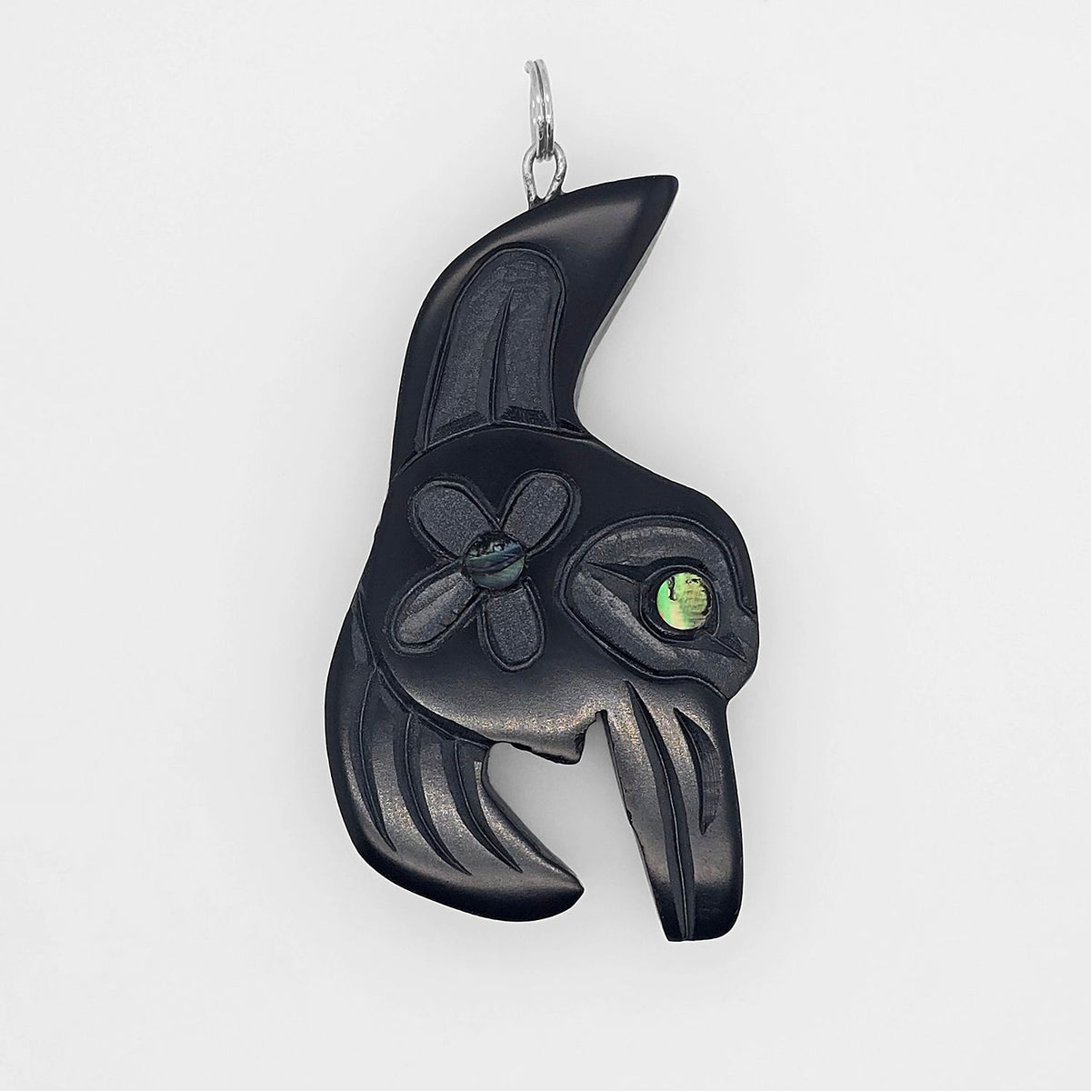 The Hummingbird Indigenous Symbol | Spirits of the West Coast – Spirits ...