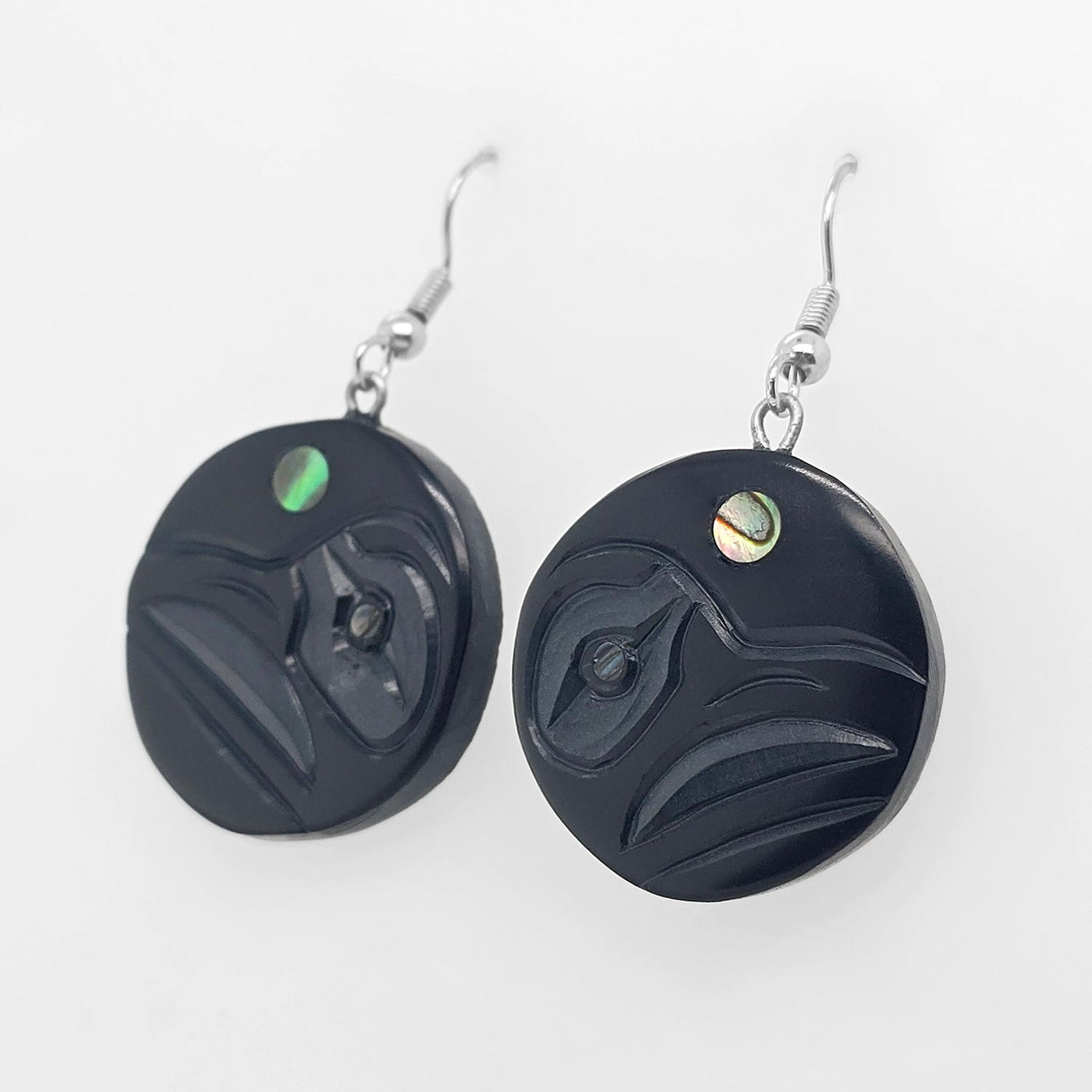 The Raven Indigenous Symbol | Spirits of the West Coast – Spirits of ...