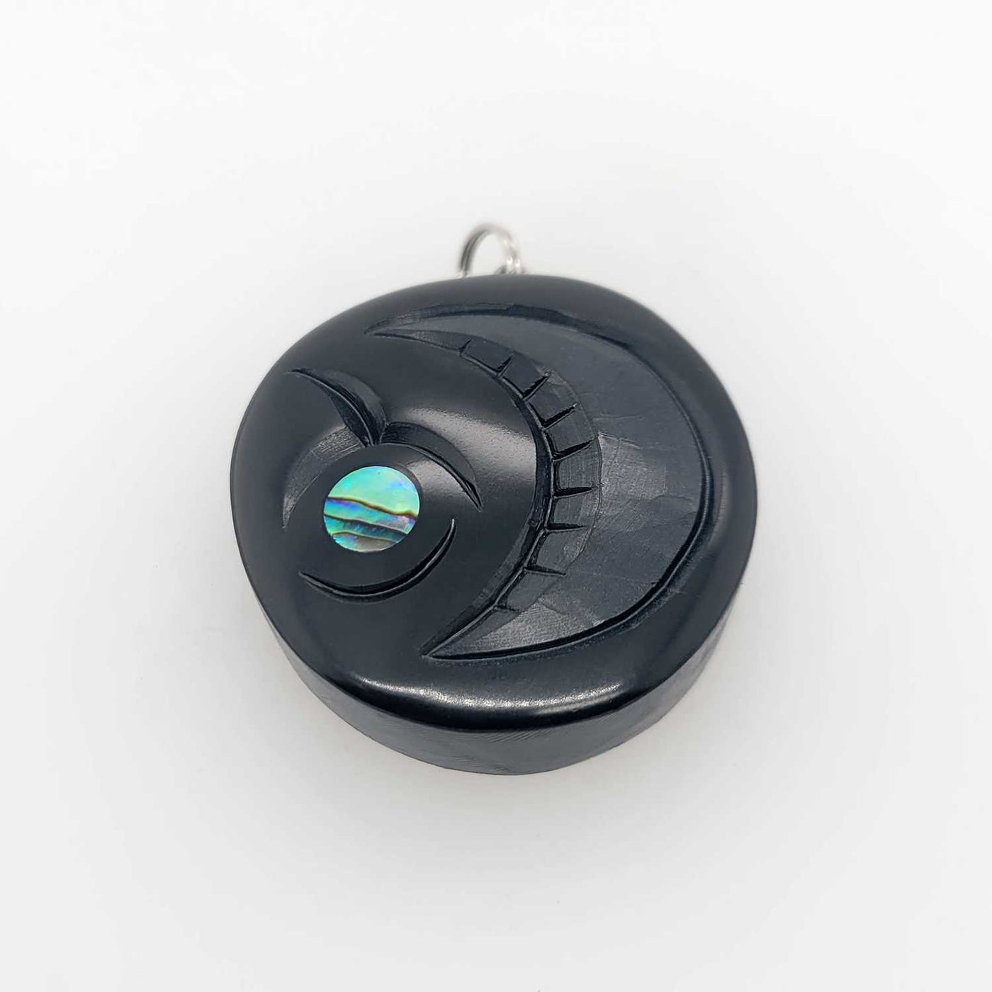 The Salmon Indigenous Symbol | Spirits of the West Coast – Spirits of ...