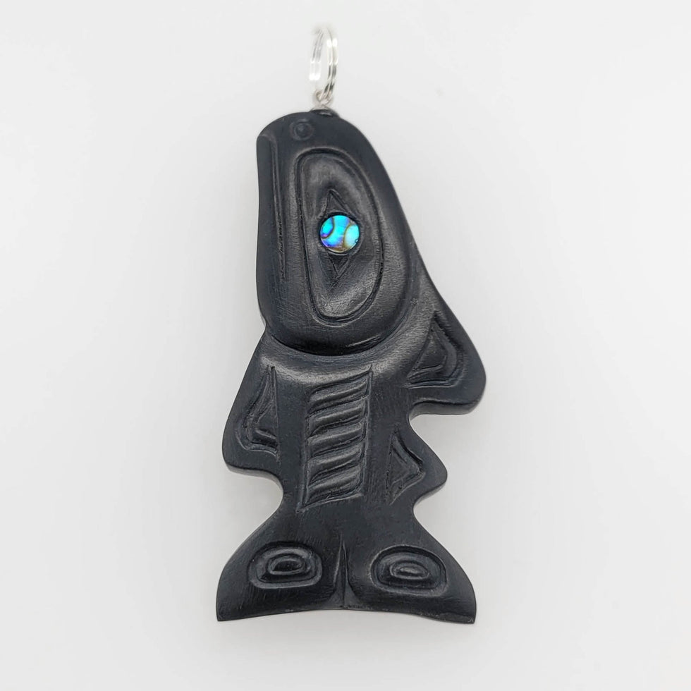 Haida Argillite Carvings | Spirits of the West Coast Art Gallery – Page ...