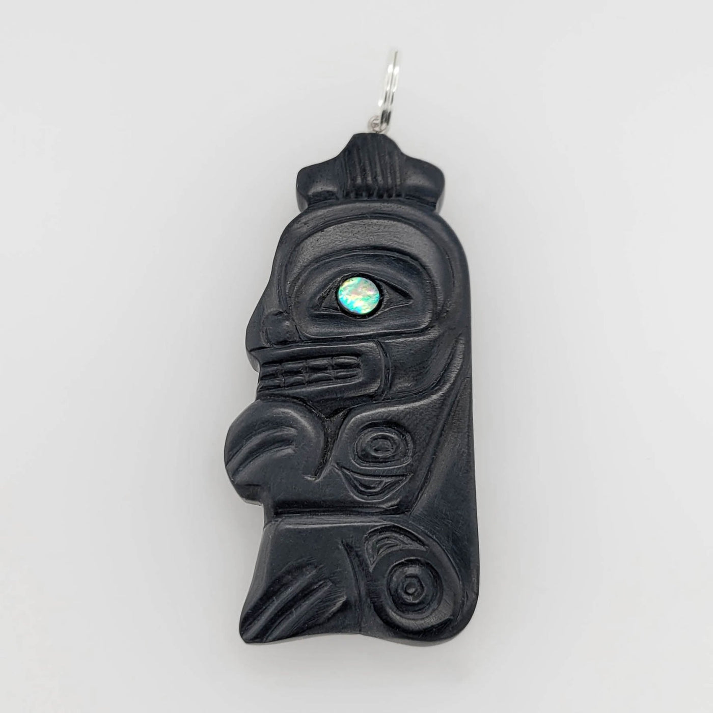 Haida Argillite Carvings | Spirits of the West Coast Art Gallery – Page ...