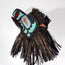 Baby Raven Headdress by Trevor Hunt, Kwakiutl – Spirits of the West ...