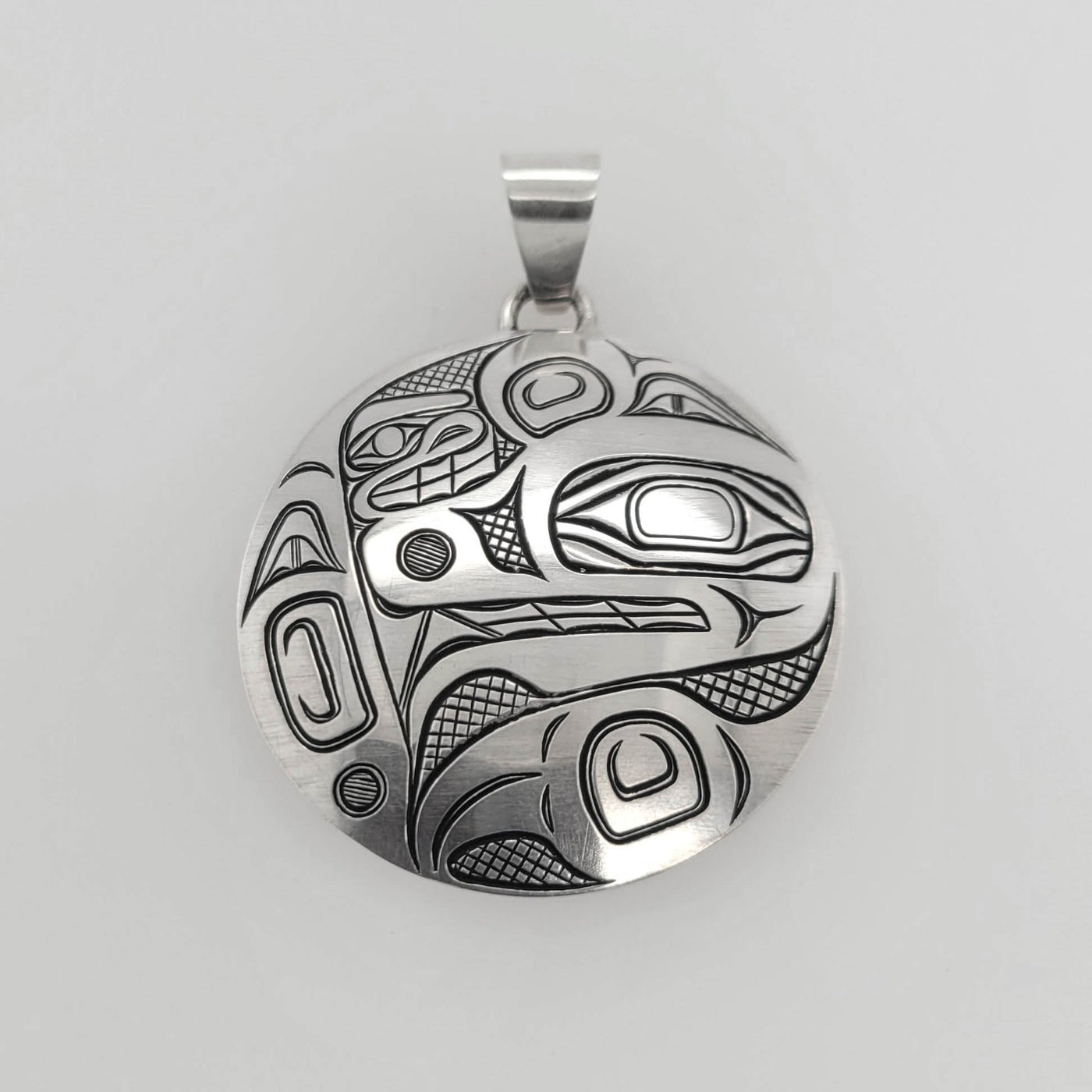 The Bear Indigenous Symbol | Spirits of the West Coast – Spirits of the ...