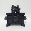Bear Mother Argillite Box by Gryn White, Haida – Spirits of the West ...