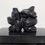 Bear Mother Argillite Box by Gryn White, Haida – Spirits of the West ...