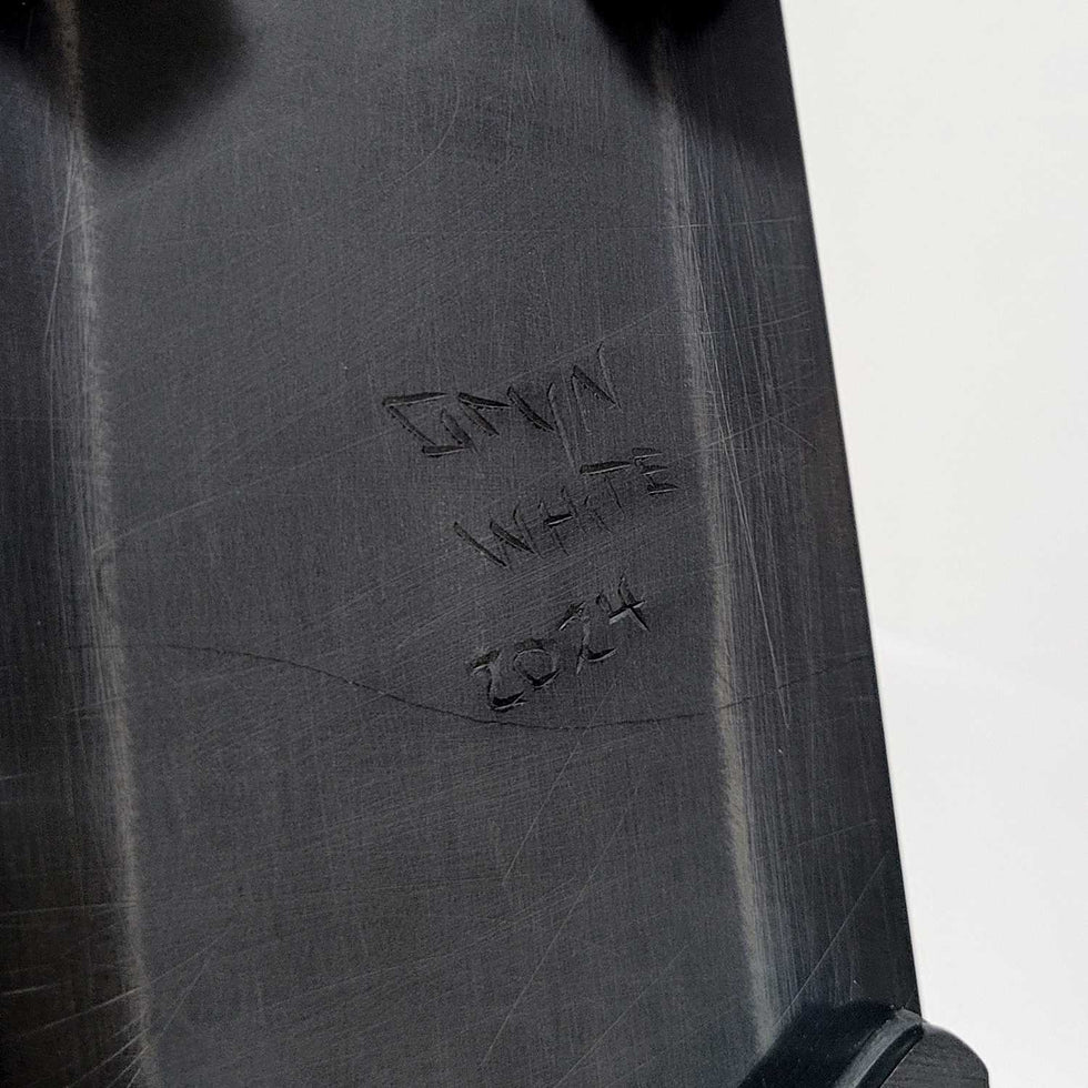 Bear Mother Argillite Box by Gryn White, Haida – Spirits of the West ...