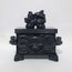 Bear Mother Argillite Box by Gryn White, Haida – Spirits of the West ...