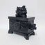 Bear Mother Argillite Box by Gryn White, Haida – Spirits of the West ...