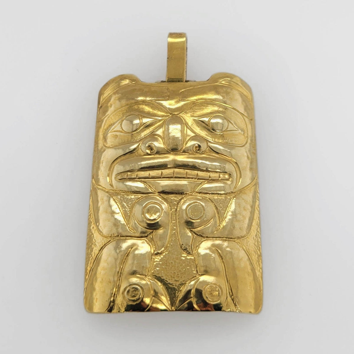 Haida Art & Culture | Spirits of the West Coast – Page 3 – Spirits of ...