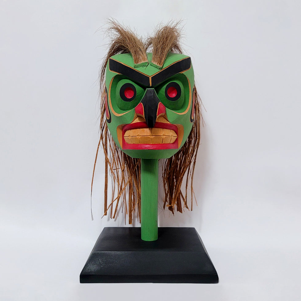 Indigenous Carvings | Spirits of the West Coast Art Gallery – Spirits ...