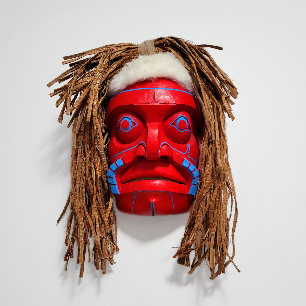 Authentic Carved Indigenous Masks | Spirits of the West Coast – Spirits ...