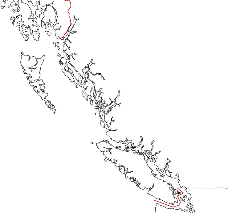 Indigenous Symbols & Mythological Figures | Spirits of the West Coast ...