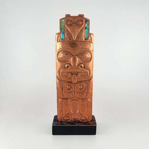 Indigenous Carvings | Spirits of the West Coast Art Gallery – Spirits ...