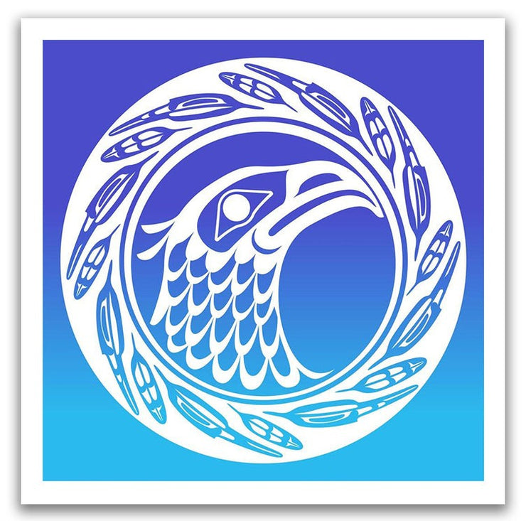 Roy Henry Vickers, Tsimshian Artist | Spirits of the West Coast ...