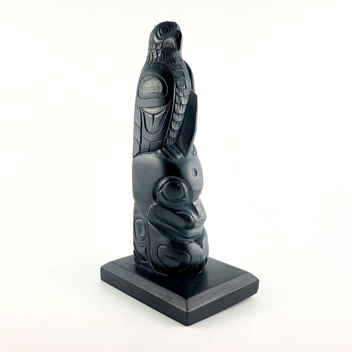 Indigenous Carvings | Spirits of the West Coast Art Gallery – Spirits ...