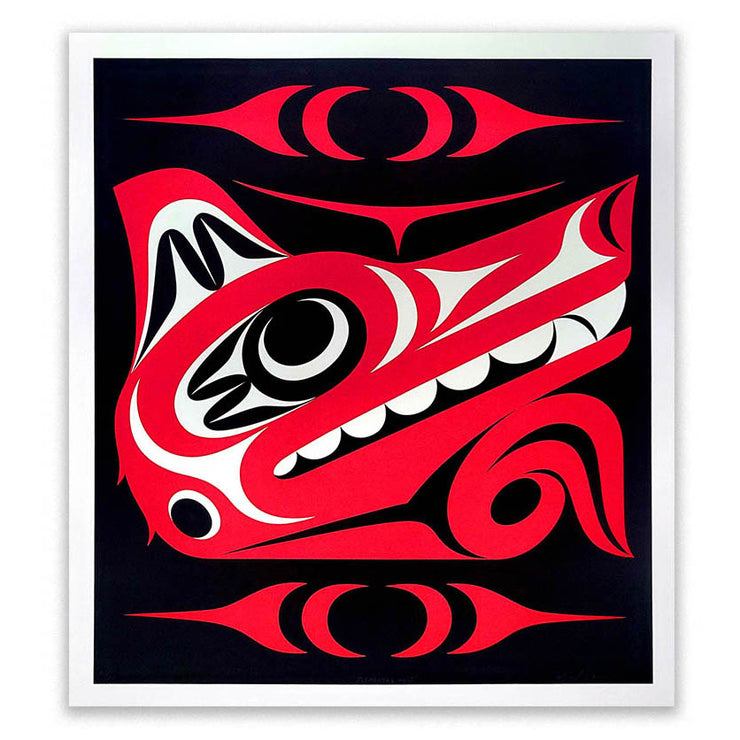 Coast Salish Art & Culture | Spirits of the West Coast – Spirits of the ...