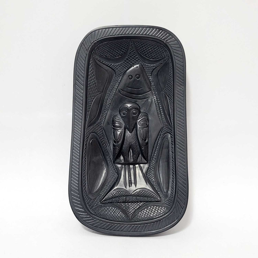 Indigenous Carvings | Spirits of the West Coast Art Gallery