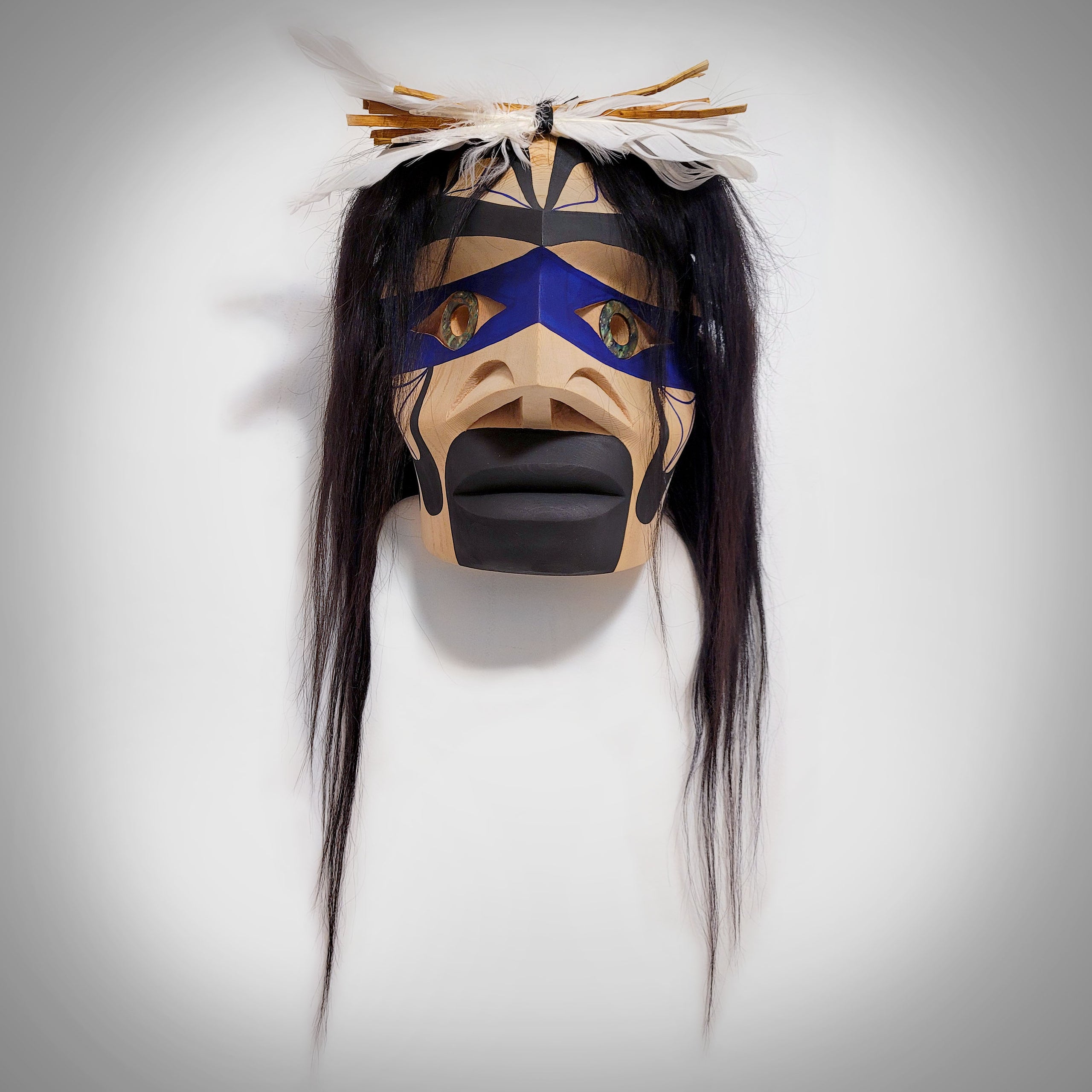 Ordering Custom Indigenous Carvings | Spirits of the West Coast ...