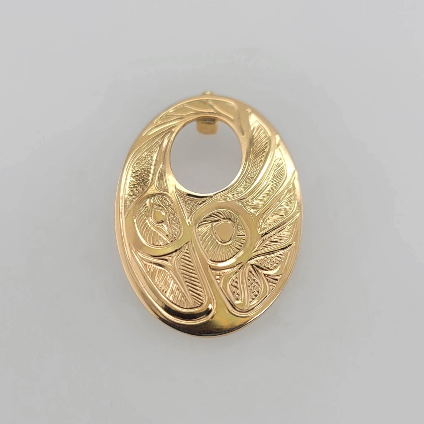 Bill Helin, Tsimshian Artist | Spirits of the West Coast – Spirits of ...