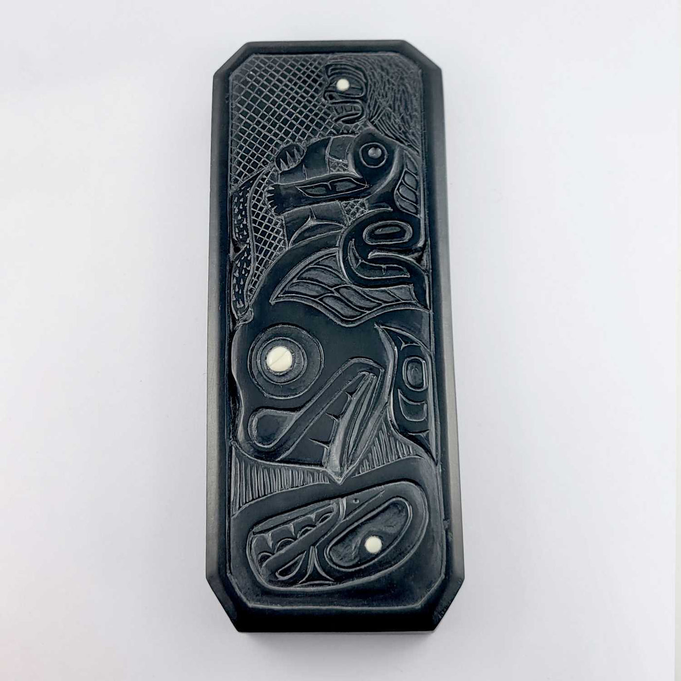 Indigenous Carvings | Spirits of the West Coast Art Gallery – Spirits ...