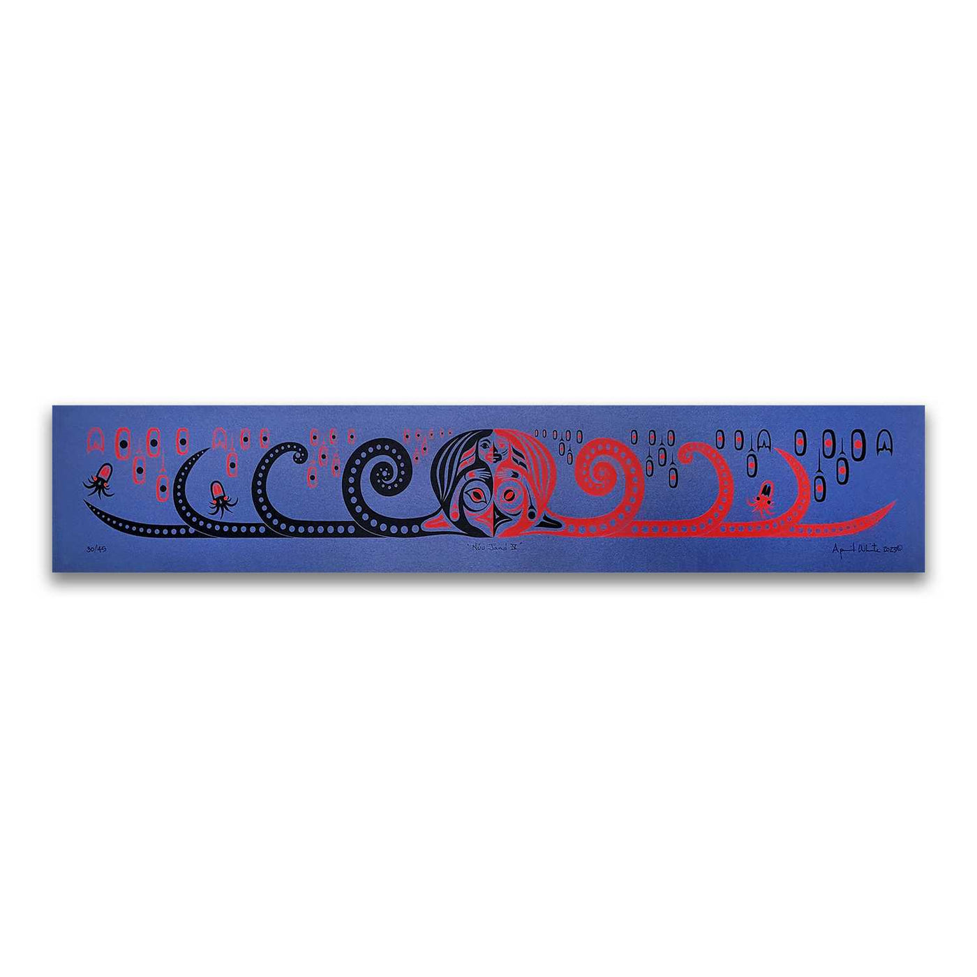 Haida Art & Culture | Spirits of the West Coast – Spirits of the West ...