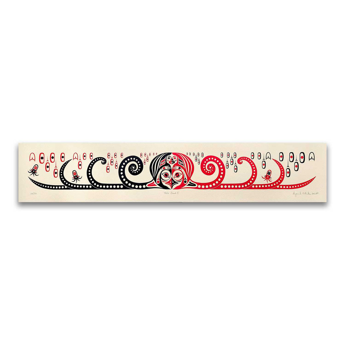 Haida Art & Culture | Spirits of the West Coast – Spirits of the West ...
