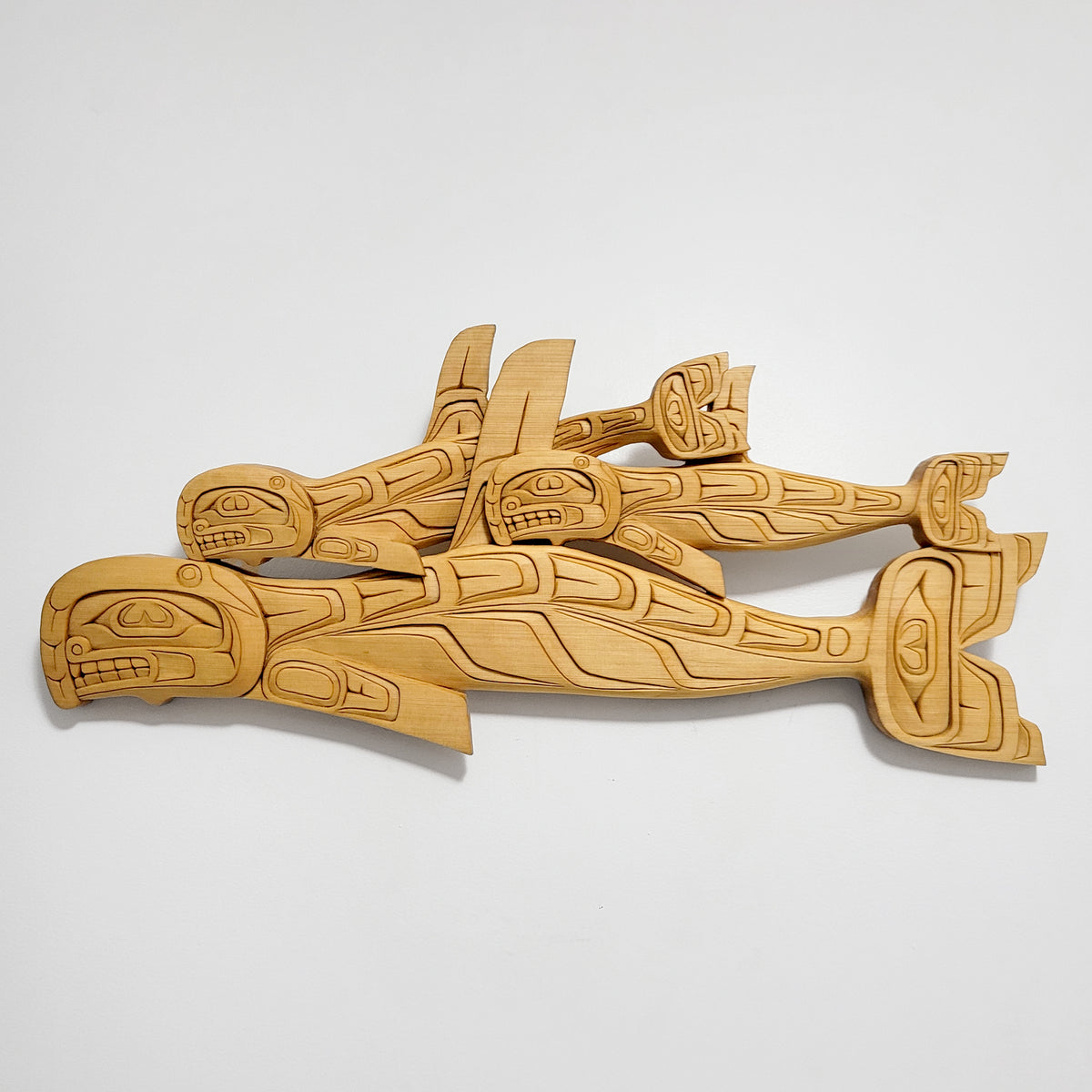 Indigenous Carvings | Spirits of the West Coast Art Gallery – Spirits ...