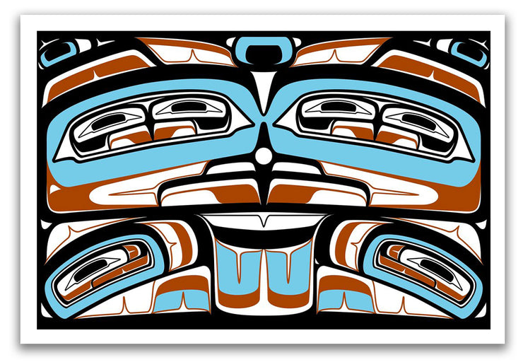 Roy Henry Vickers, Tsimshian Artist | Spirits of the West Coast ...
