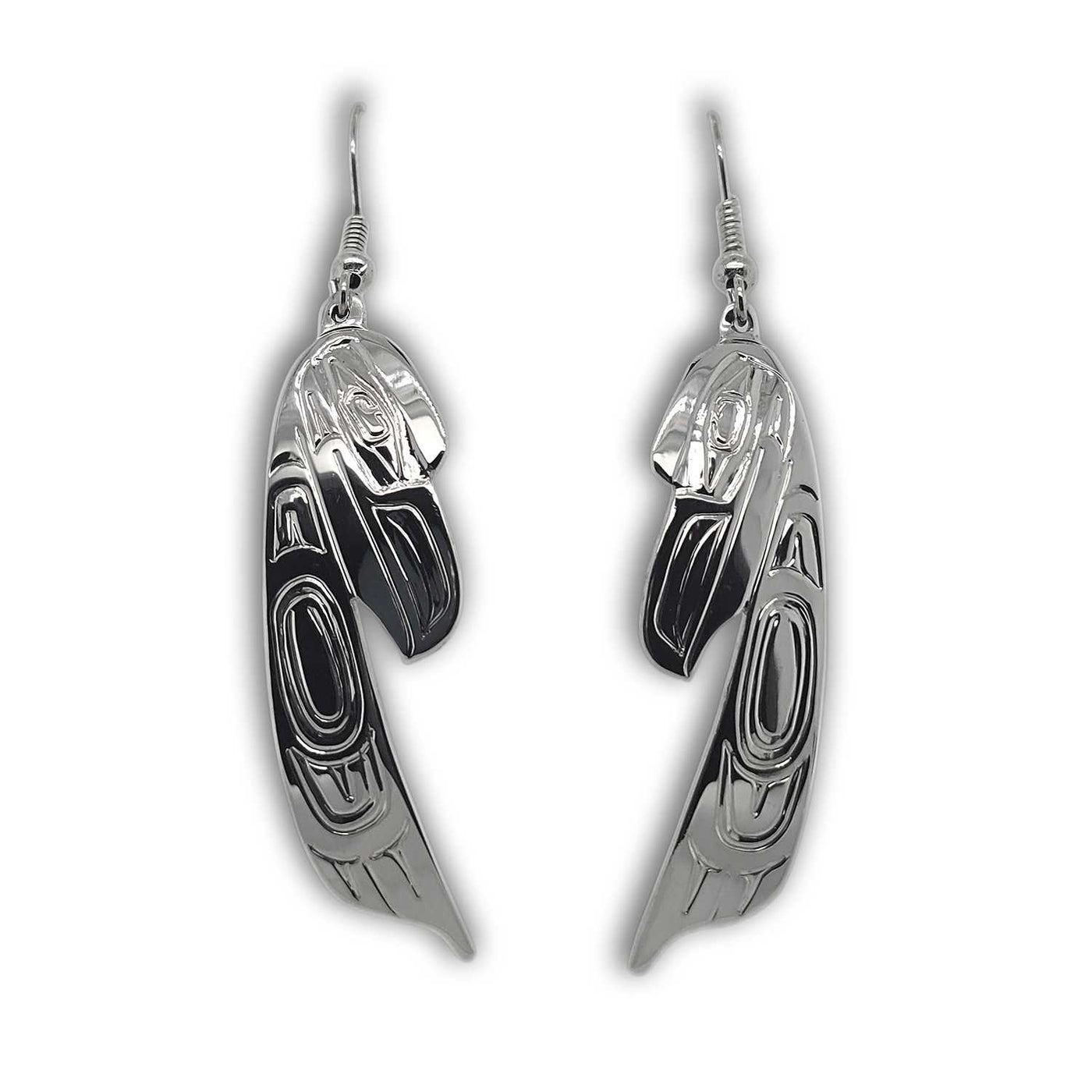 Haida Art & Culture | Spirits of the West Coast – Spirits of the West ...