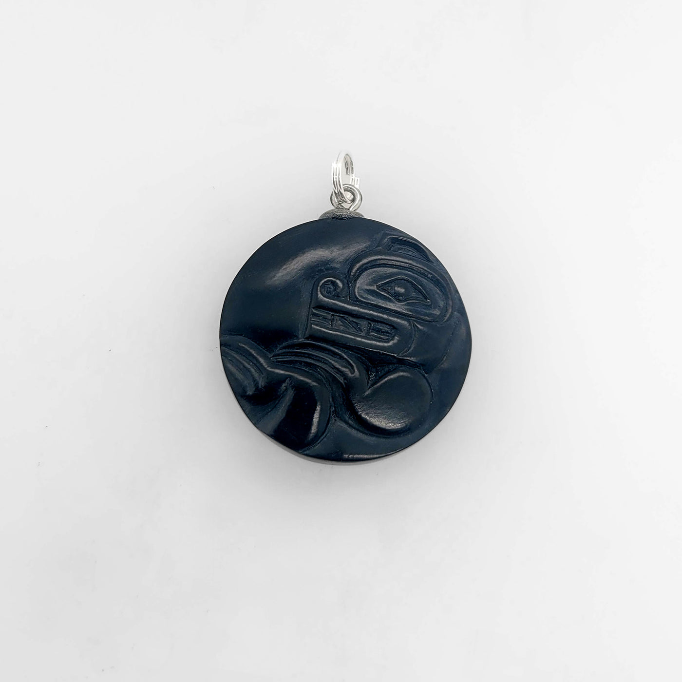 The Bear Indigenous Symbol | Spirits of the West Coast – Spirits of the ...