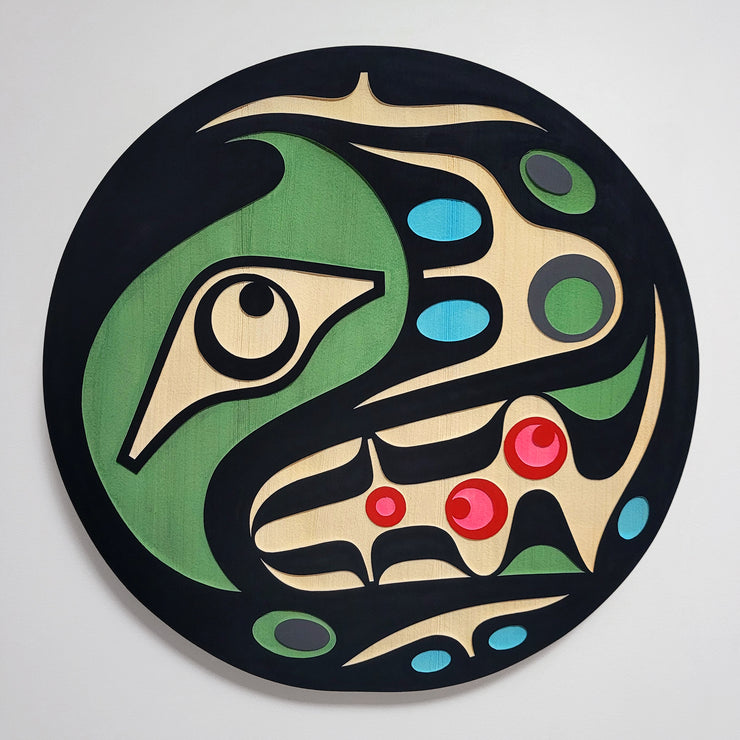 Indigenous Carvings | Spirits of the West Coast Art Gallery – Spirits ...