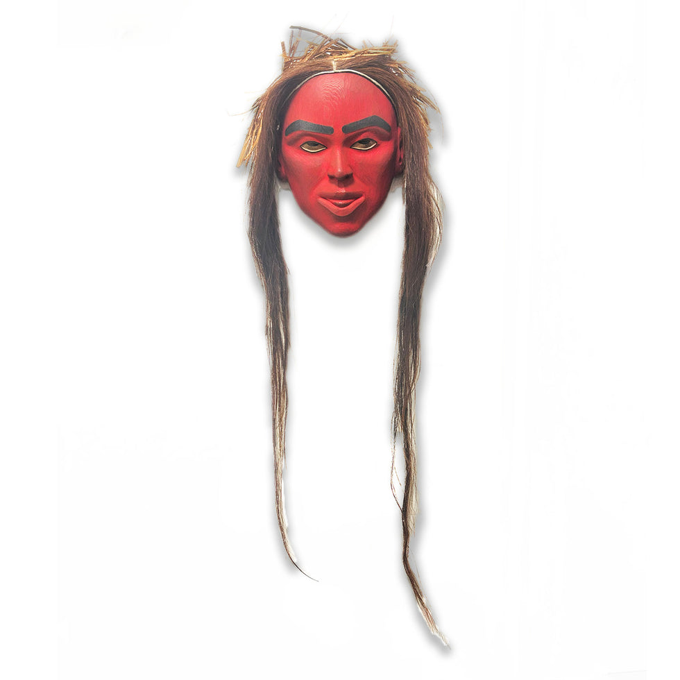 Spirits of the West Coast Art Gallery