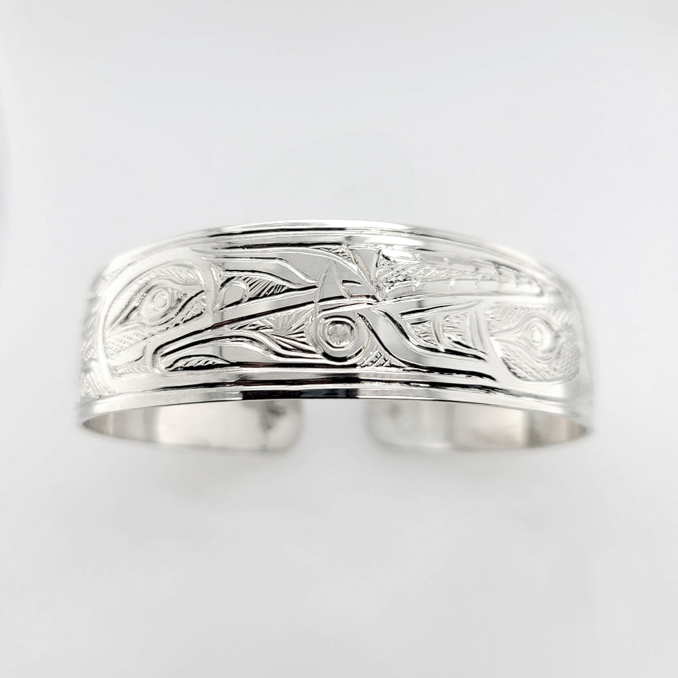 Bill Helin, Tsimshian Artist | Spirits of the West Coast – Spirits of ...