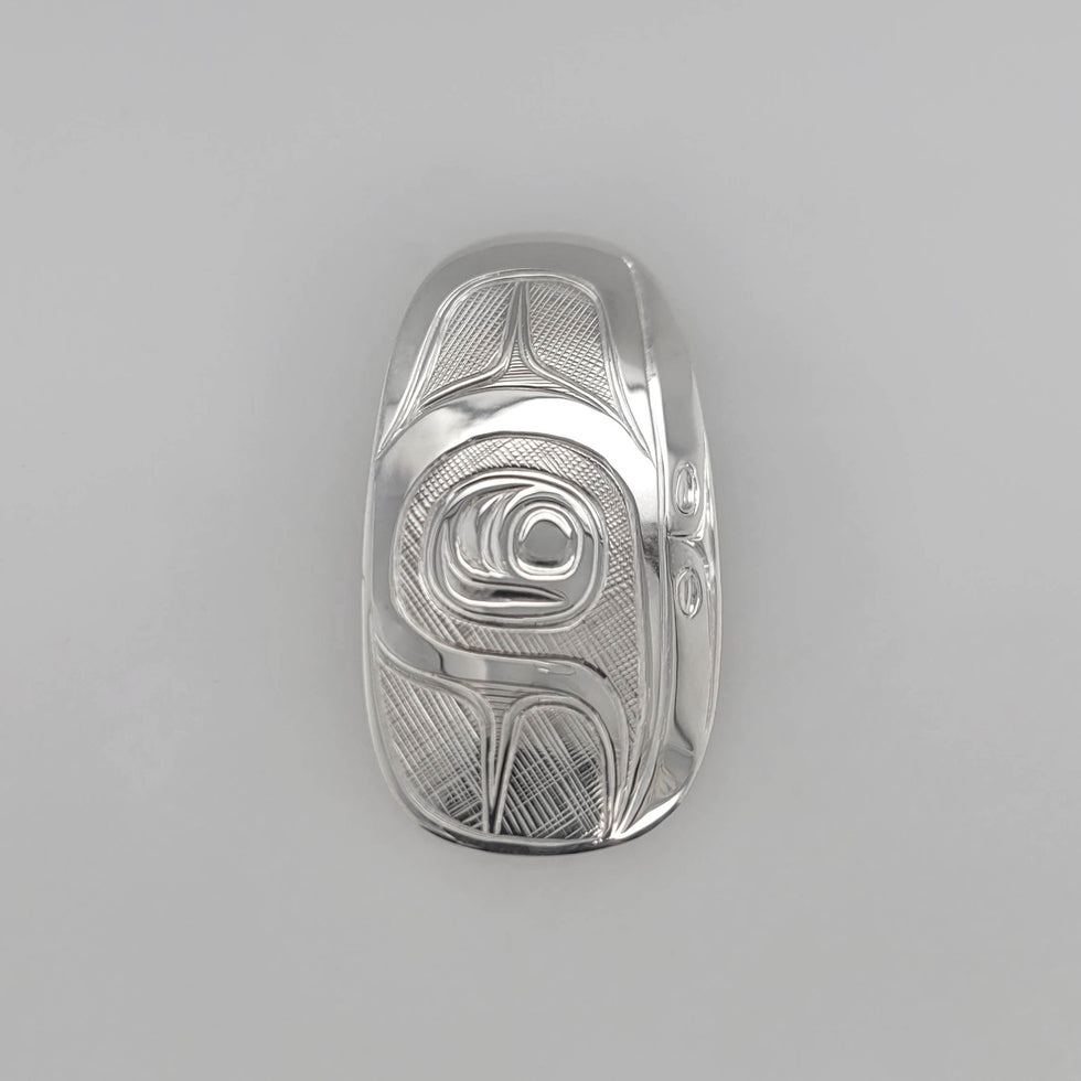 Robin Rorick, Haida Artist | Spirits of the West Coast – Spirits of the ...