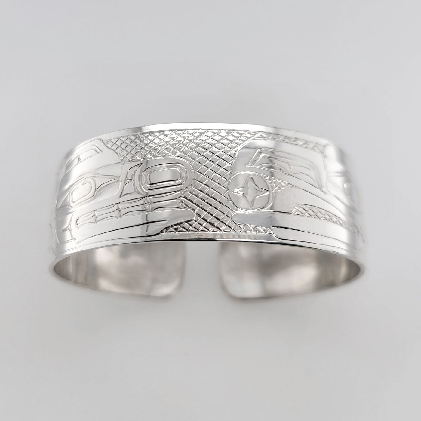 The Raven Indigenous Symbol | Spirits of the West Coast – Spirits of ...