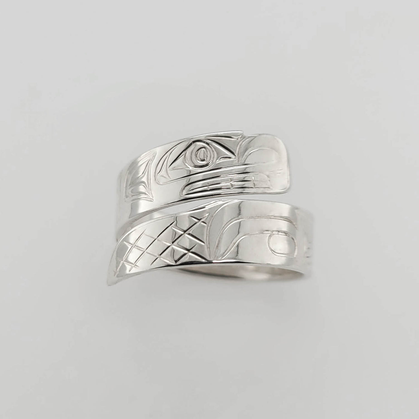 The Beaver Indigenous Symbol | Spirits of the West Coast – Spirits of ...