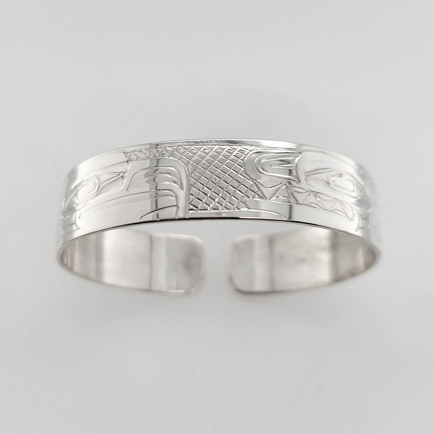 The Orca/Killer Whale Indigenous Symbol | Spirits of the West Coast ...