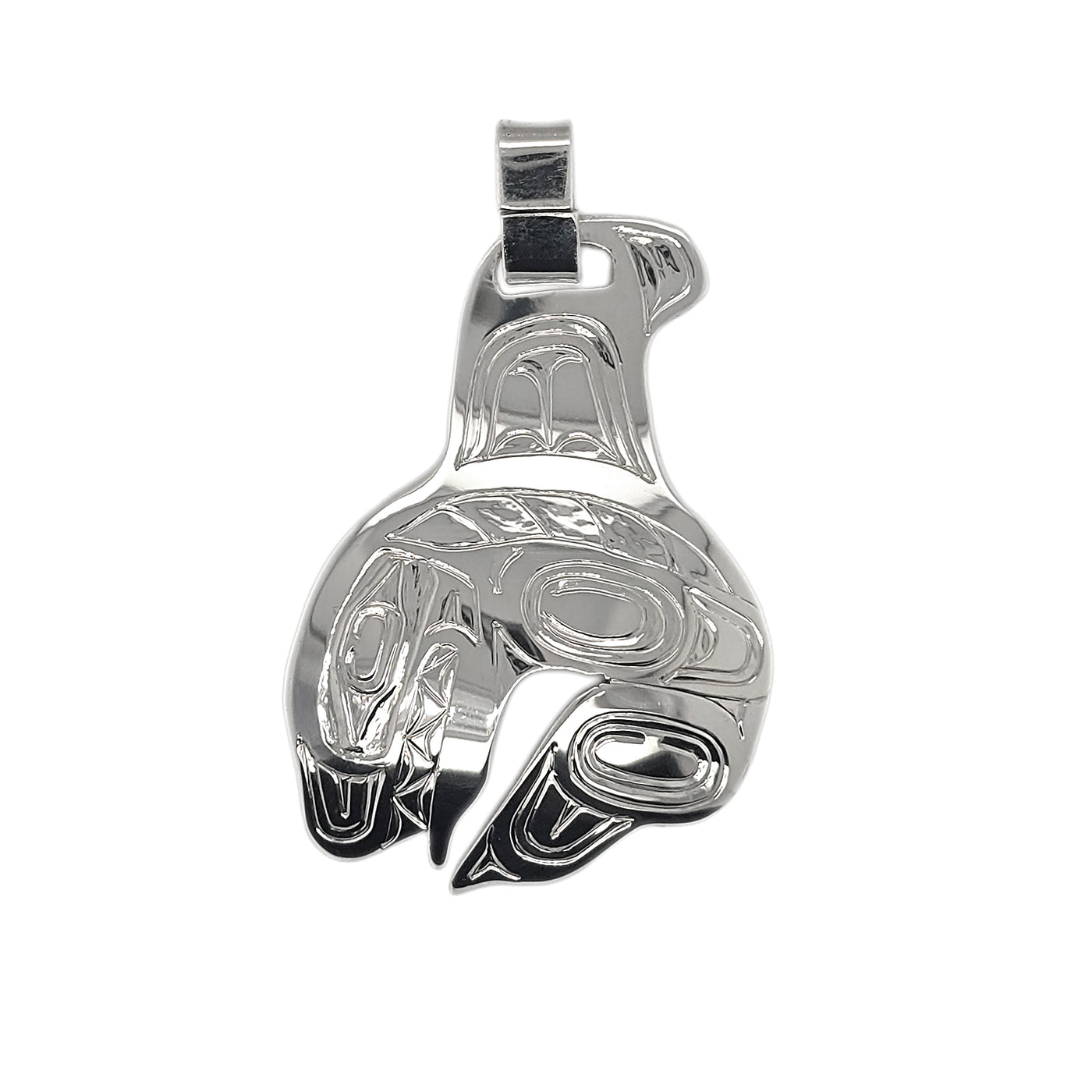 Haida Art & Culture | Spirits of the West Coast – Spirits of the West ...