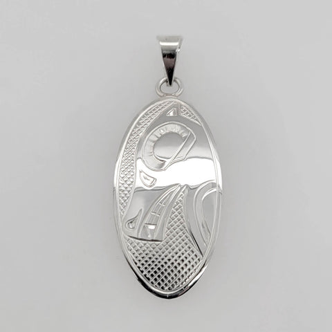 Authentic Indigenous Jewelry | Spirits of the West Coast – Spirits of ...