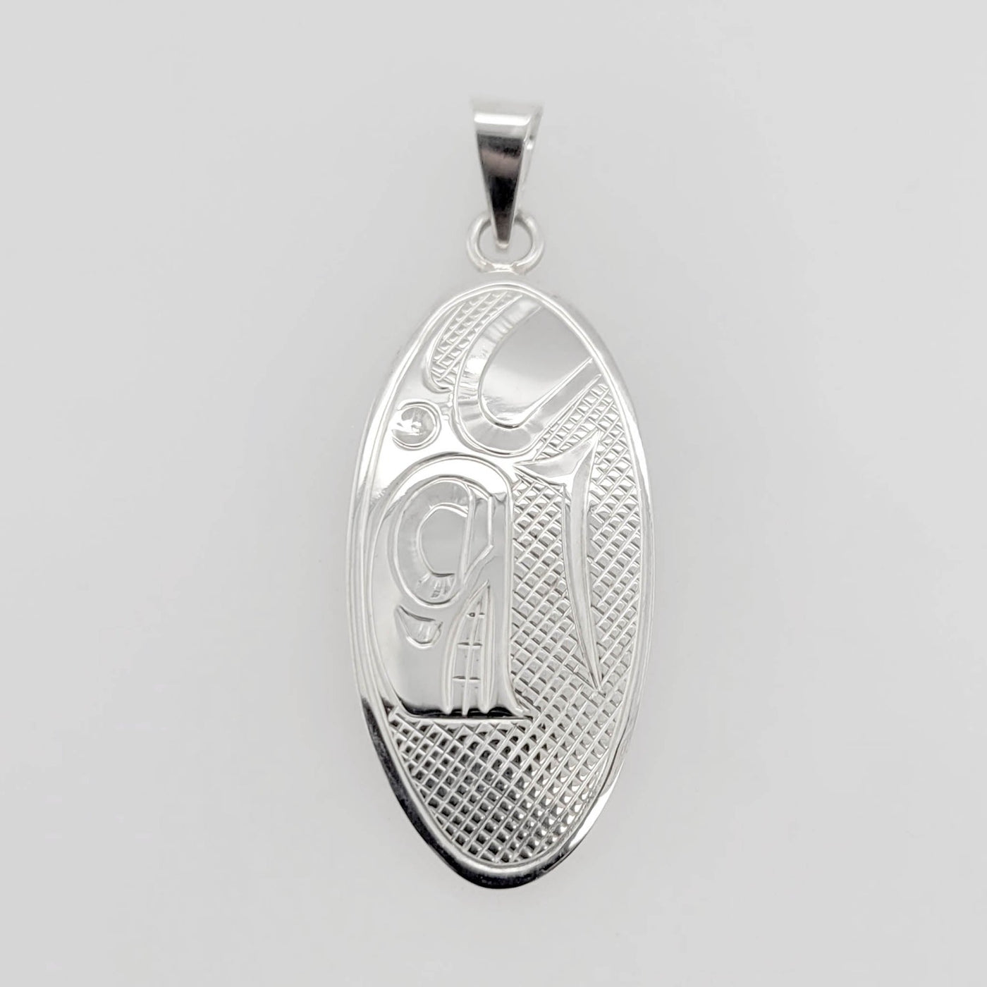 The Orca/Killer Whale Indigenous Symbol | Spirits of the West Coast ...