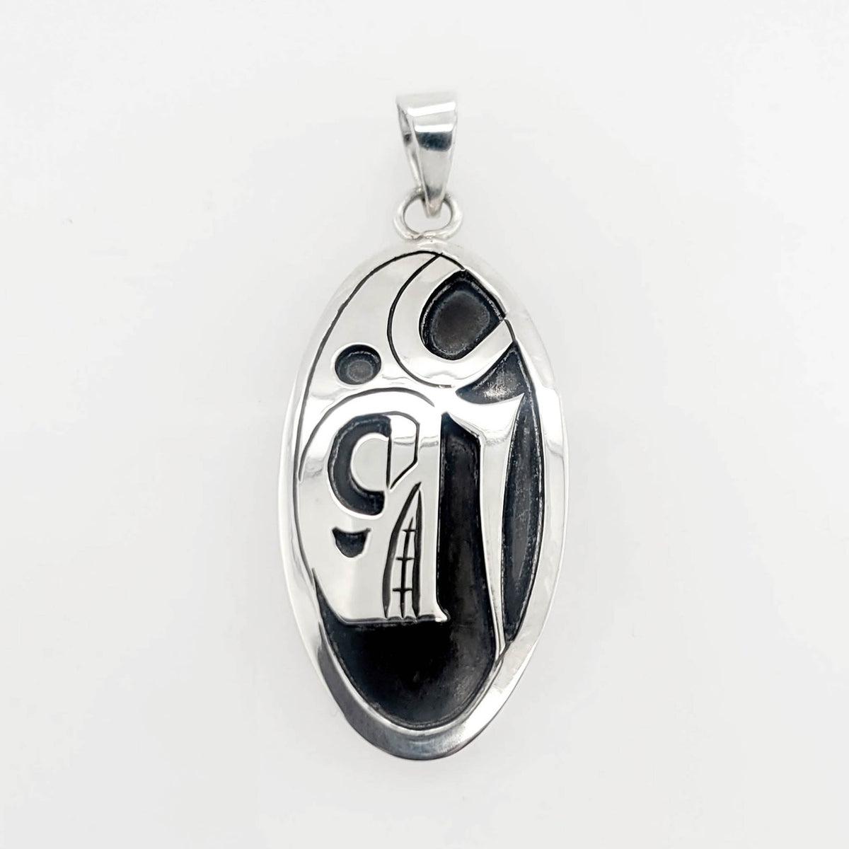 The Orca/Killer Whale Indigenous Symbol | Spirits of the West Coast ...