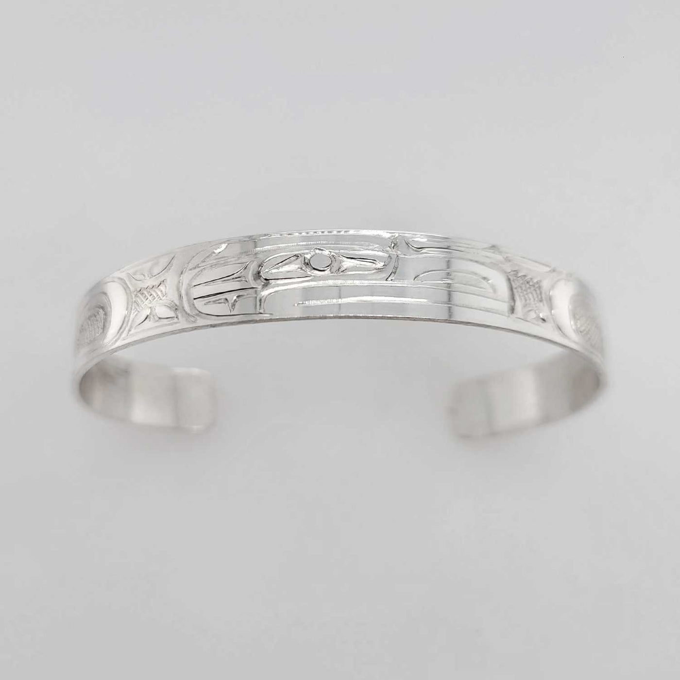 The Raven Indigenous Symbol | Spirits of the West Coast – Spirits of ...