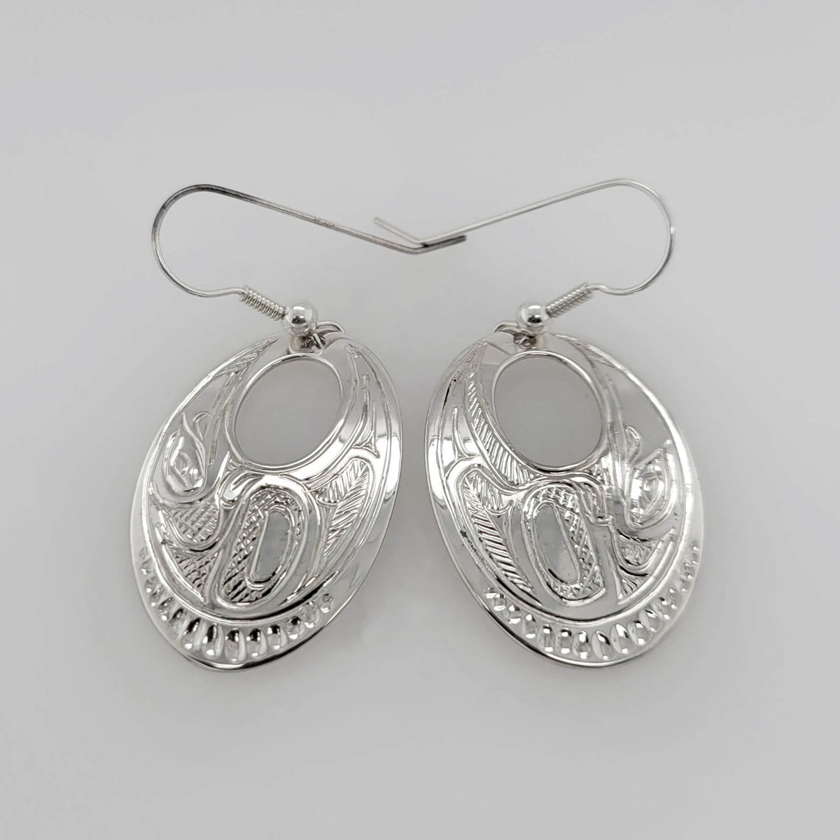 Bill Helin, Tsimshian Artist | Spirits of the West Coast – Spirits of ...