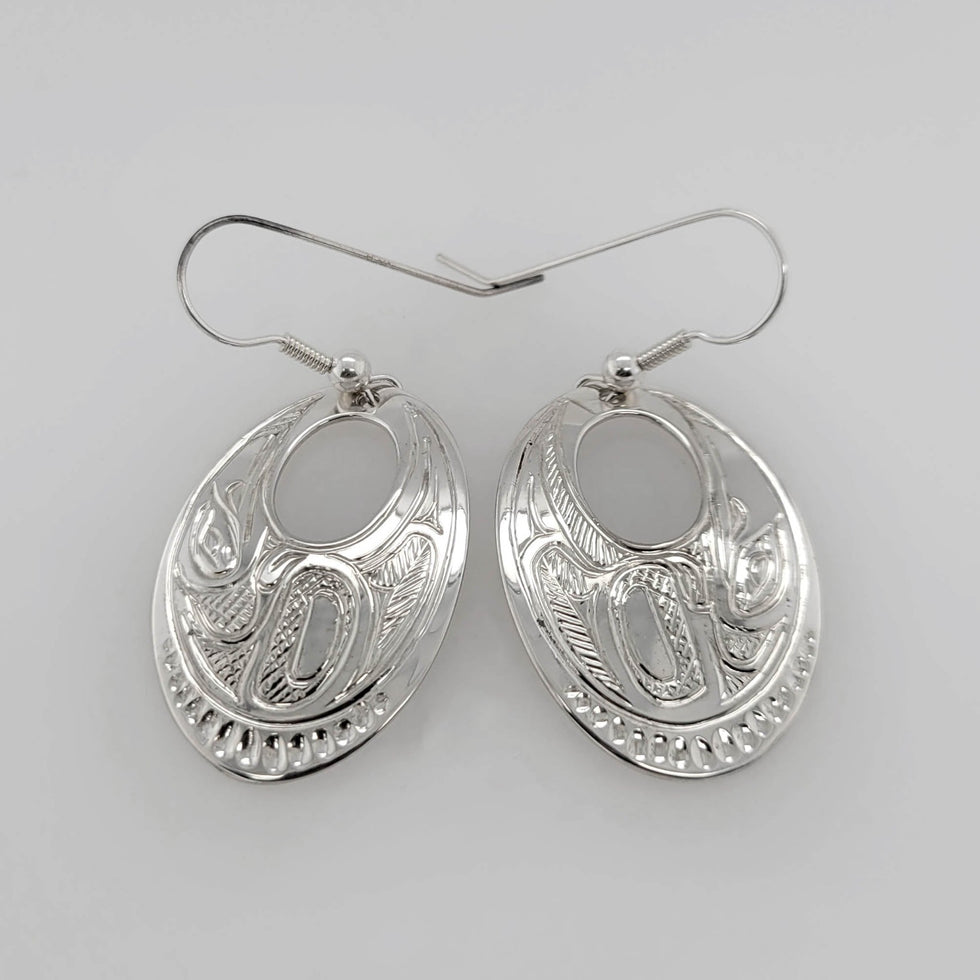 Bill Helin, Tsimshian Artist | Spirits of the West Coast – Spirits of ...
